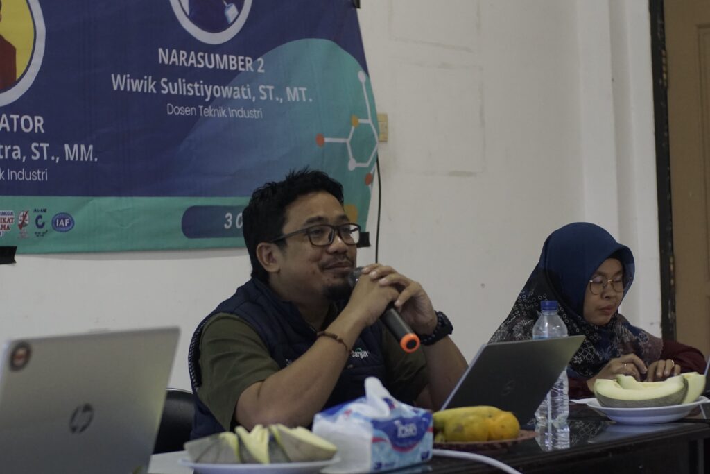 Workshop Data Analytical & Root Cause Analysis